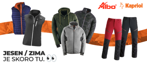 Ferro-Pack – Veleprodaja okova za stolariju i kapije, te plinskog programa