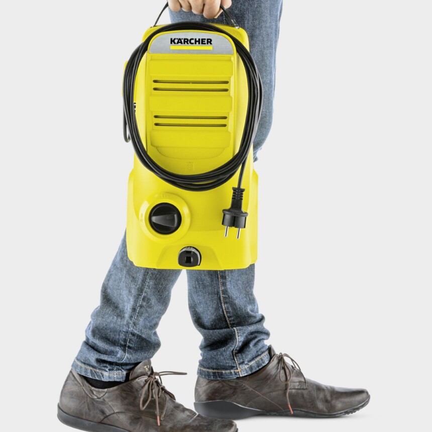 KÄRCHER visokotlačni perač K2 – Compact – Ferro-Pack d.o.o.