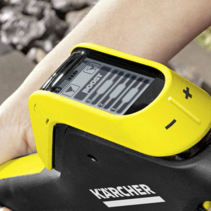 KÄRCHER visokotlačni perač K5 – Smart Control – Ferro-Pack d.o.o.