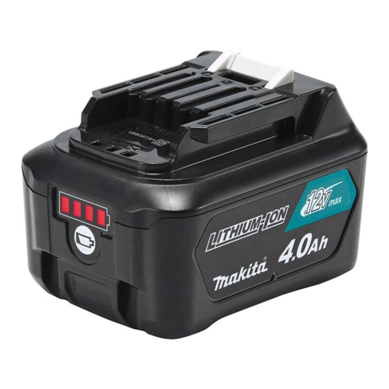MAKITA baterija BL1041B, 12V / 4,0Ah – Li-ion – Ferro-Pack d.o.o.