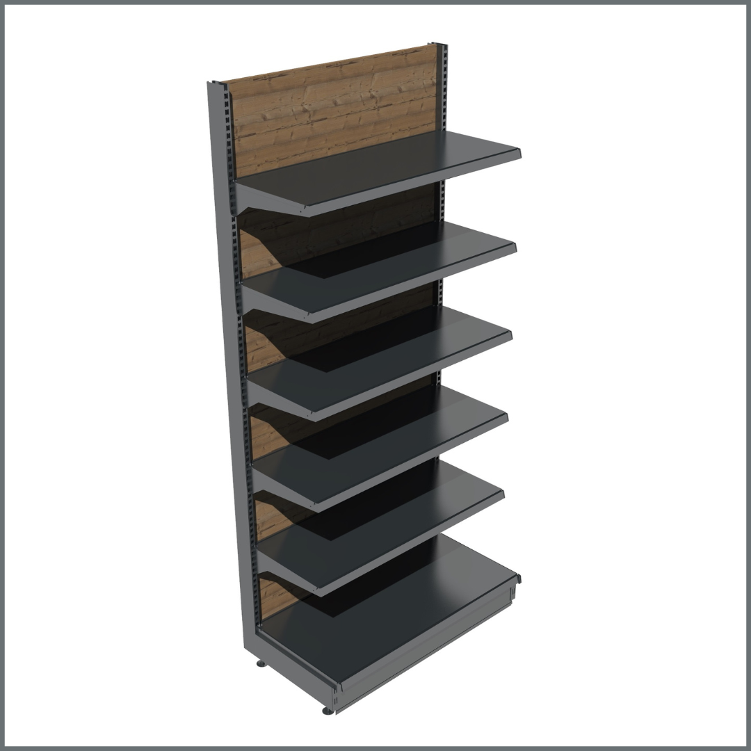 Tegometall žičane police – Ferro-Pack d.o.o.