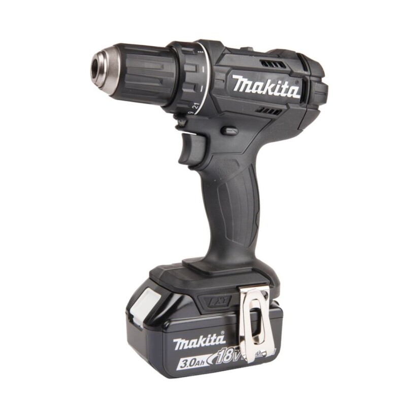 MAKITA aku bušilica-odvijač DDF482RFEB – set – Ferro-Pack d.o.o.
