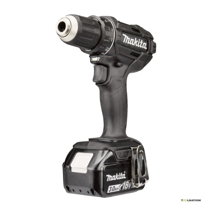 MAKITA aku bušilica-odvijač DDF482RFEB – set – Ferro-Pack d.o.o.