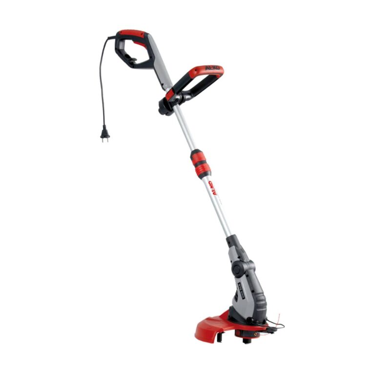 AL-KO električni trimer za travu GTE 550 Comfort – set – Ferro-Pack d.o.o.