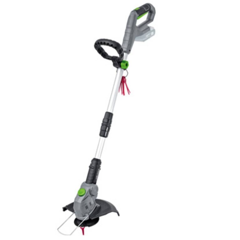 LUX aku trimer 20V, Solo – Ferro-Pack d.o.o.