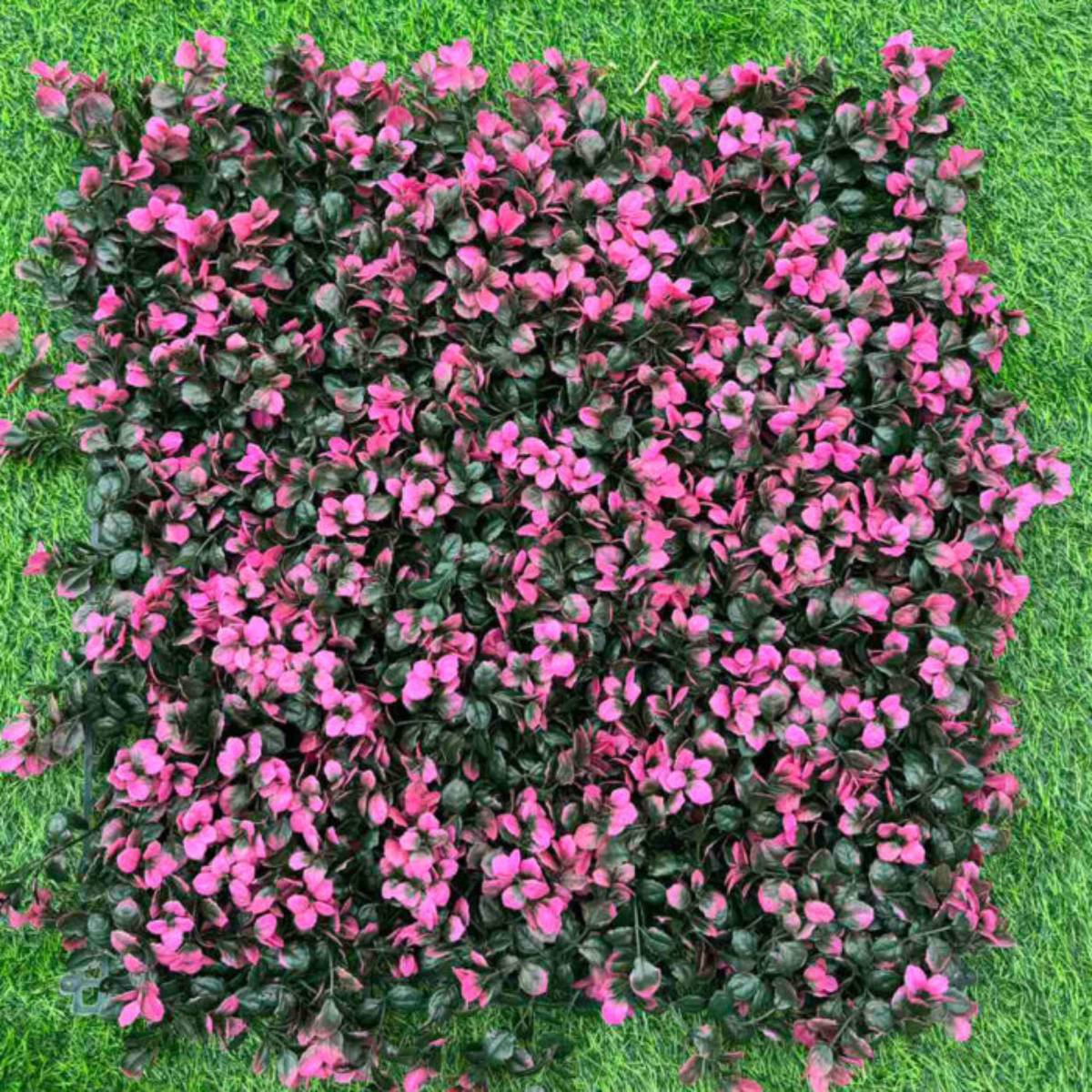 Umjetno zelenilo 50×50 cm, FLORESTA – Ferro-Pack d.o.o.