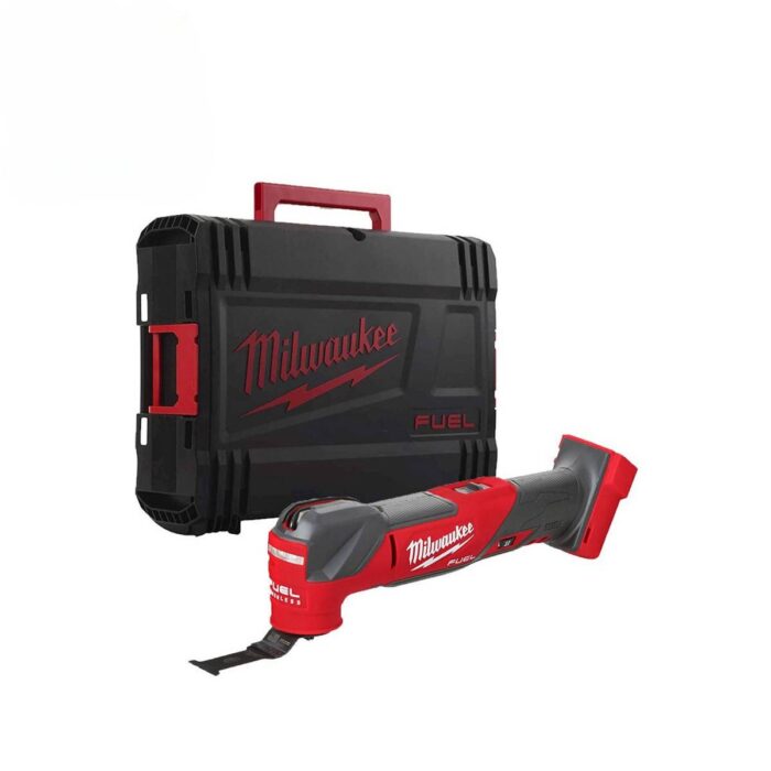 MILWAUKEE aku višenamjenski alat M18 FMT-0X – Ferro-Pack d.o.o.