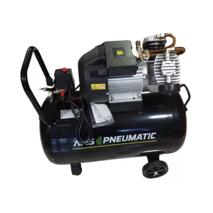 AMS Pneumatic kompresor 100 lit – Ferro-Pack d.o.o.